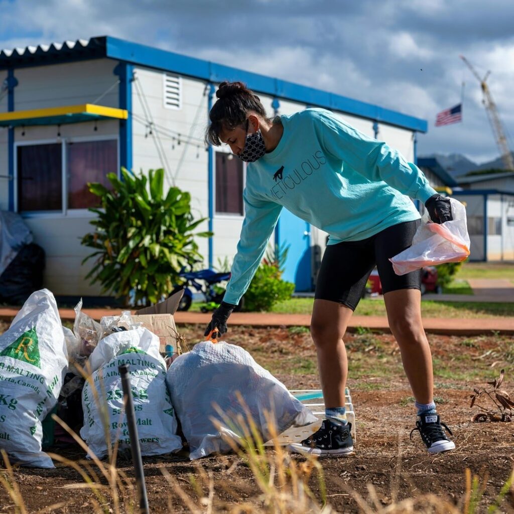 Plogging: deporte y cuidado del medio ambiente - Impacto Positivo
