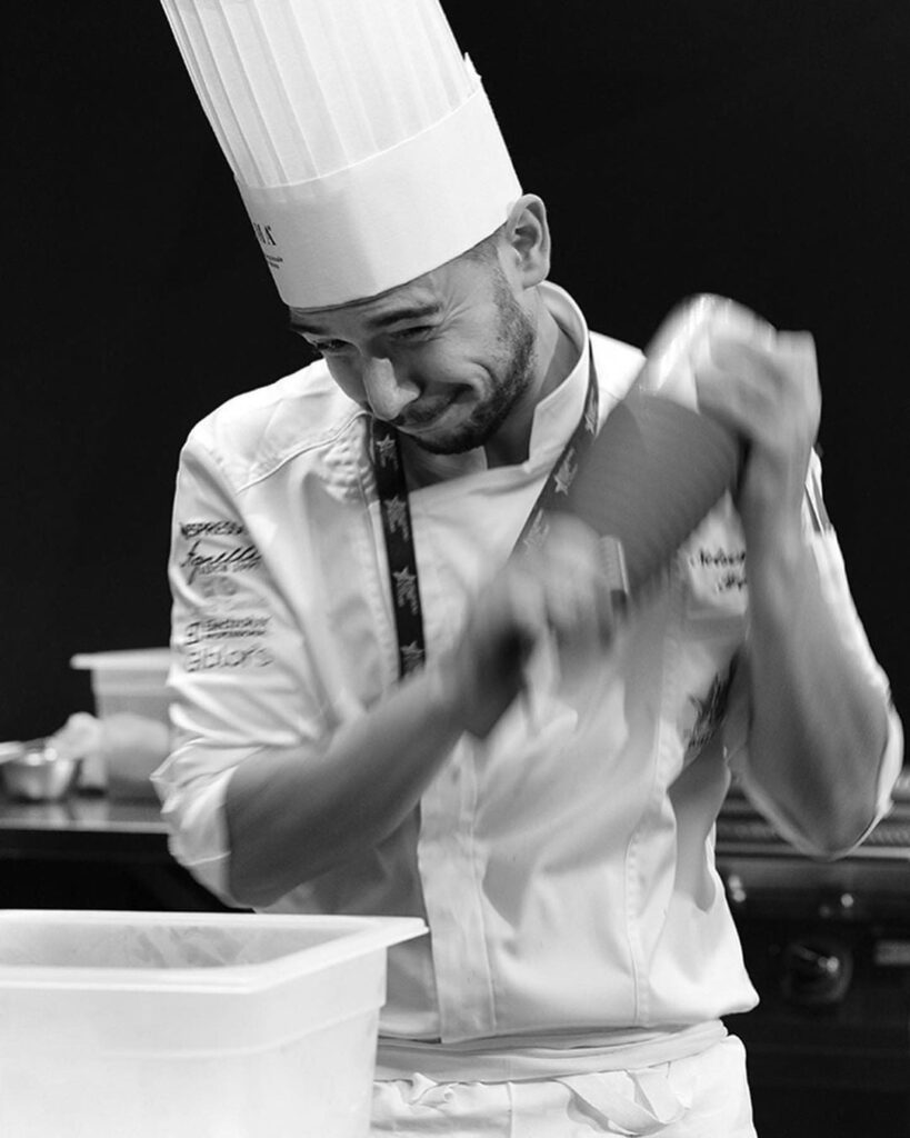 Young Chef Academy: Una Oportunidad Para Desarrollar Nuestra Marca País ...