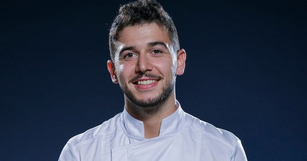 Young Chef Academy: una oportunidad para desarrollar nuestra marca país ...