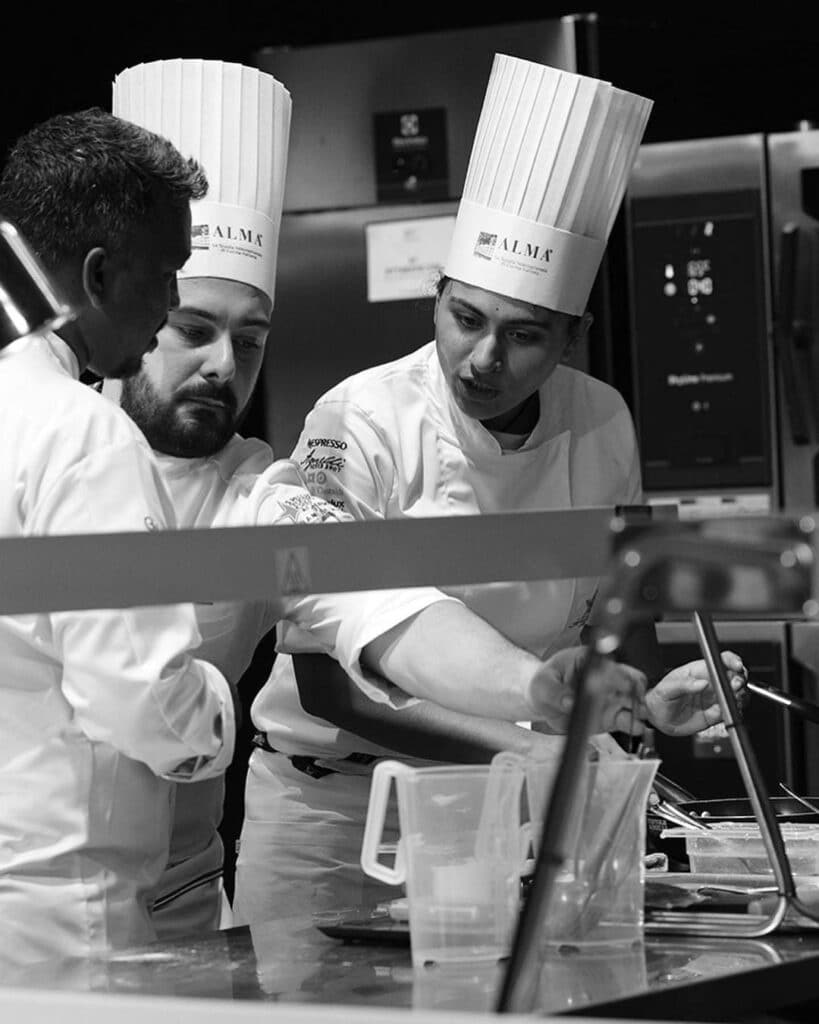 Young Chef Academy: Una Oportunidad Para Desarrollar Nuestra Marca País ...