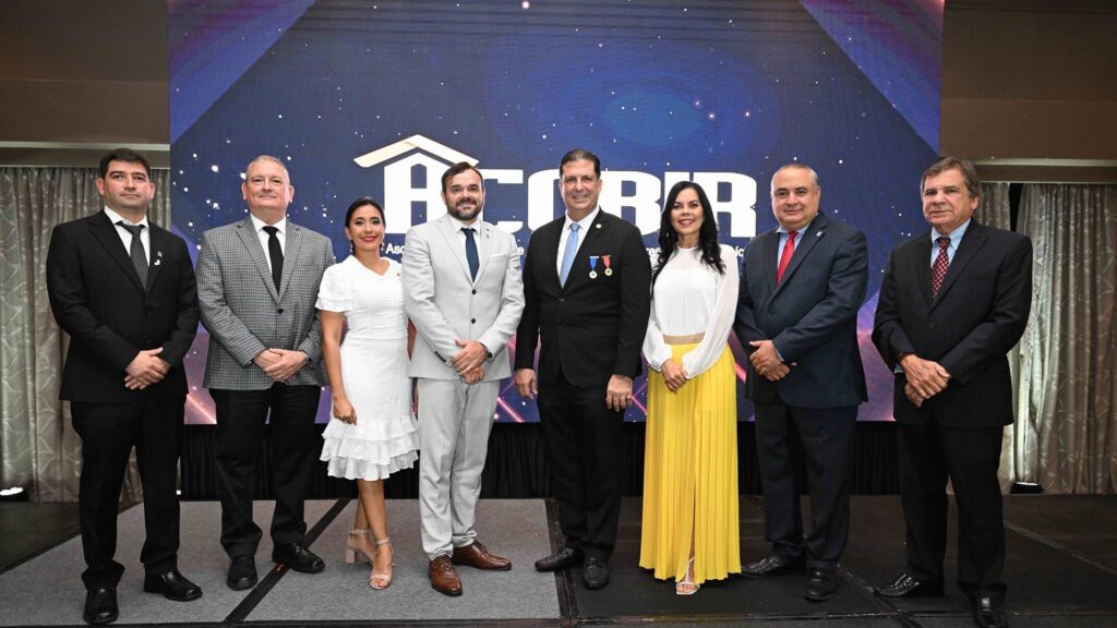 ACOBIR Realizó El Acto De Juramentación De Su Nueva Junta Directiva ...