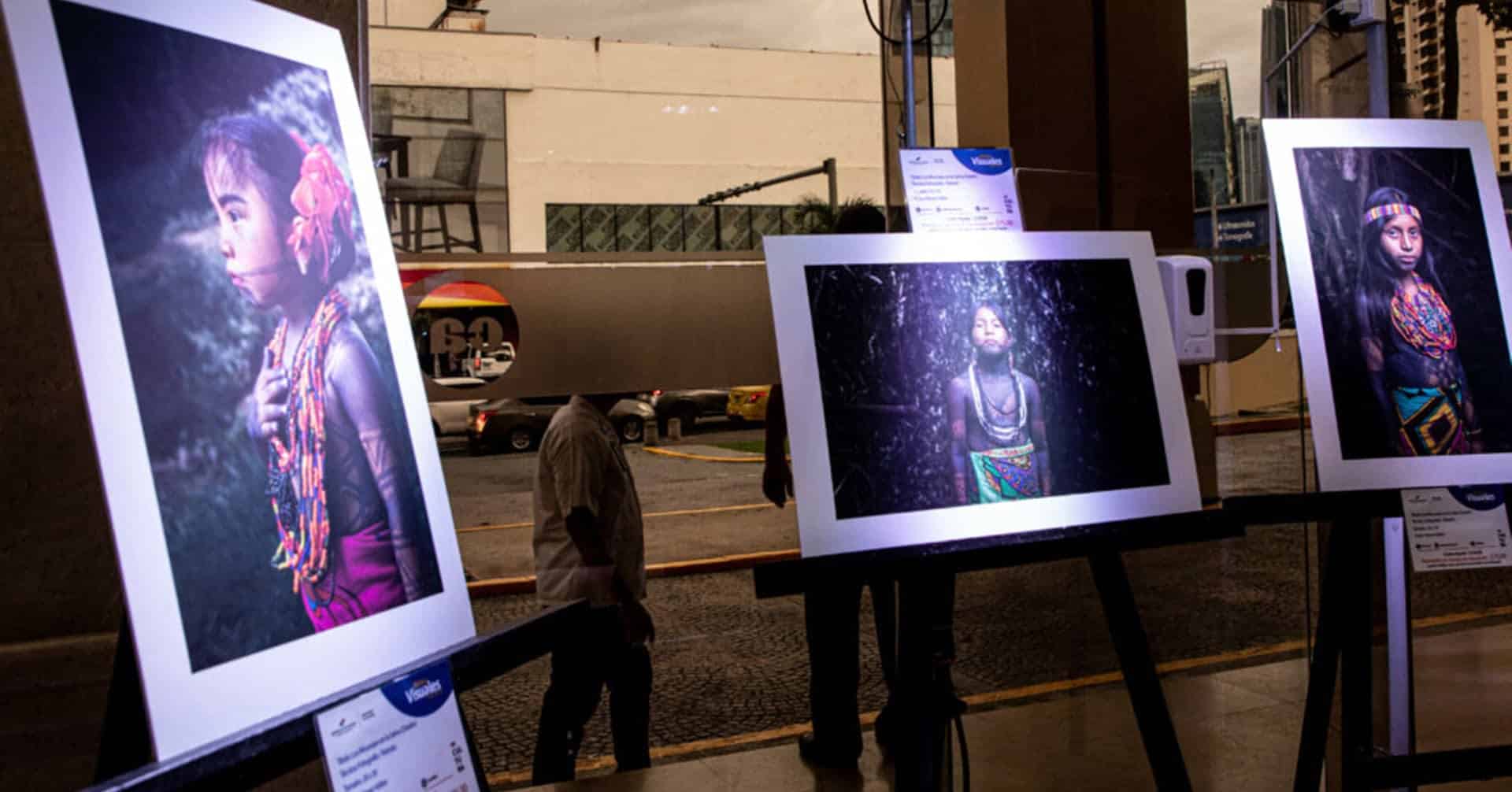 Artes Visuales Fest: Oportunidades para los artistas visuales - Impacto ...