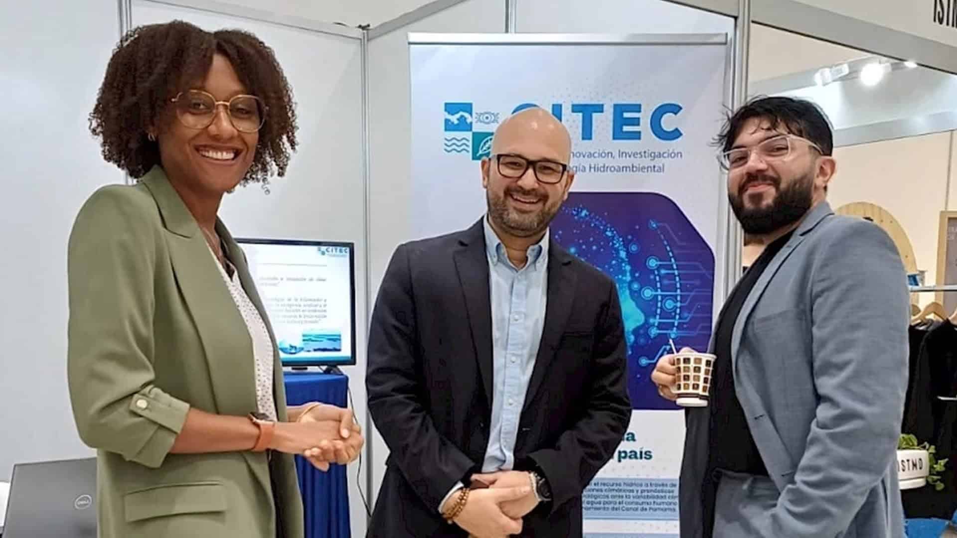 CITEC: Un Agente De Soluciones Climáticas » Impacto Positivo