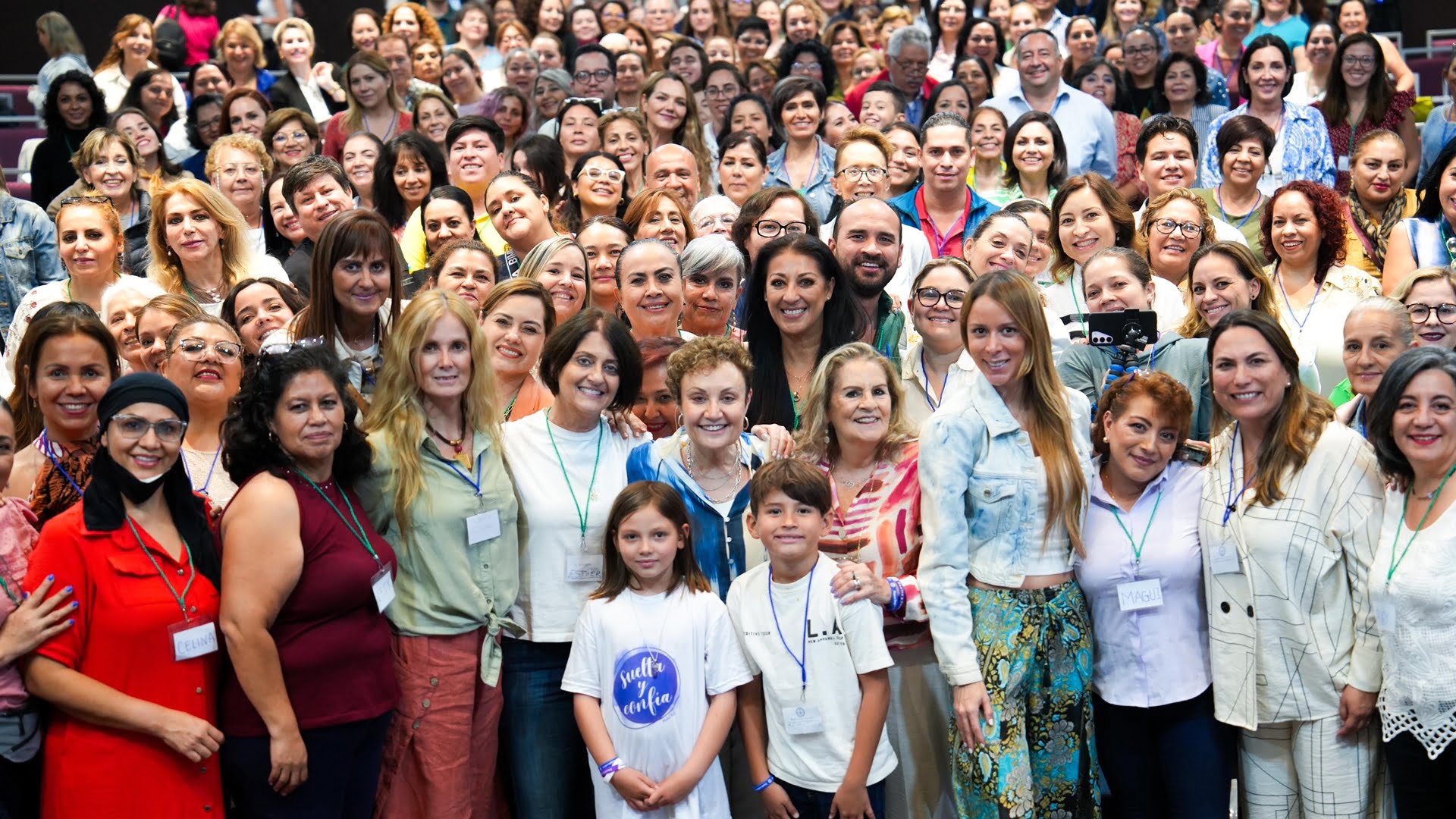 Mabel Katz Llega A Panamá Trayendo Su Filosofía De Vida » Impacto Positivo