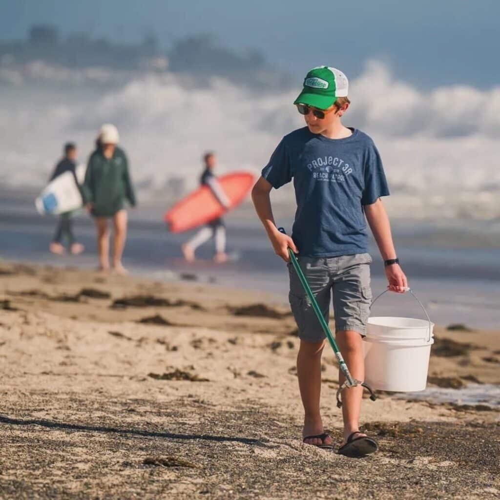 Ryan Hickman comenzó su empresa de reciclaje a los 11 años - Impacto ...