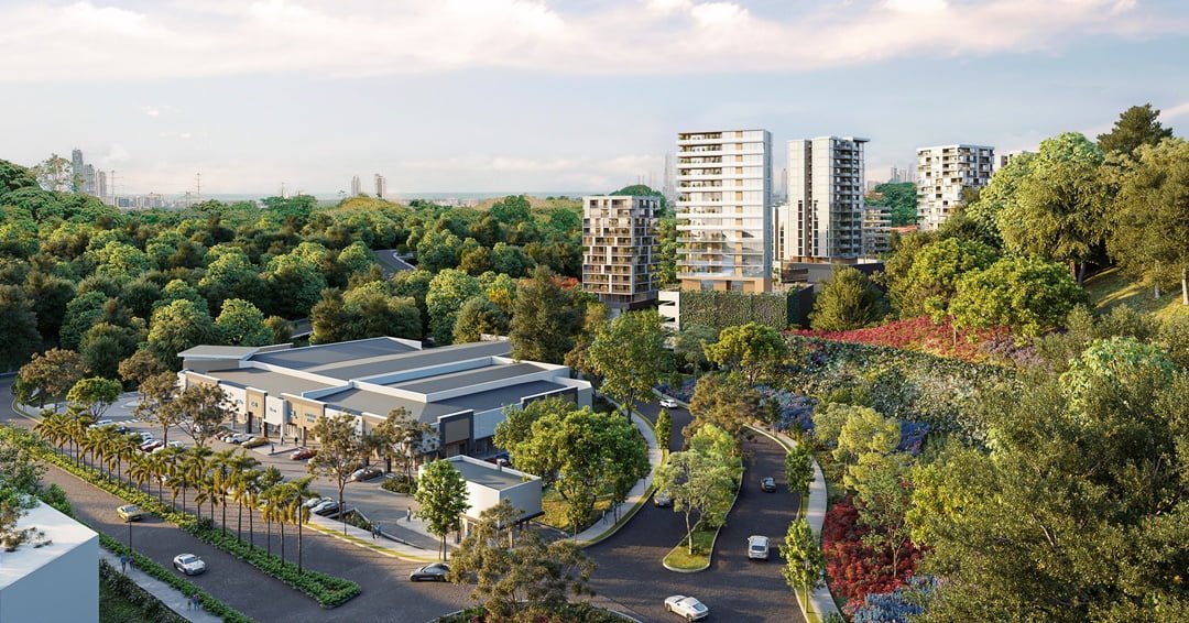 Brisas Capital impulsa auge inmobiliario de Panamá norte