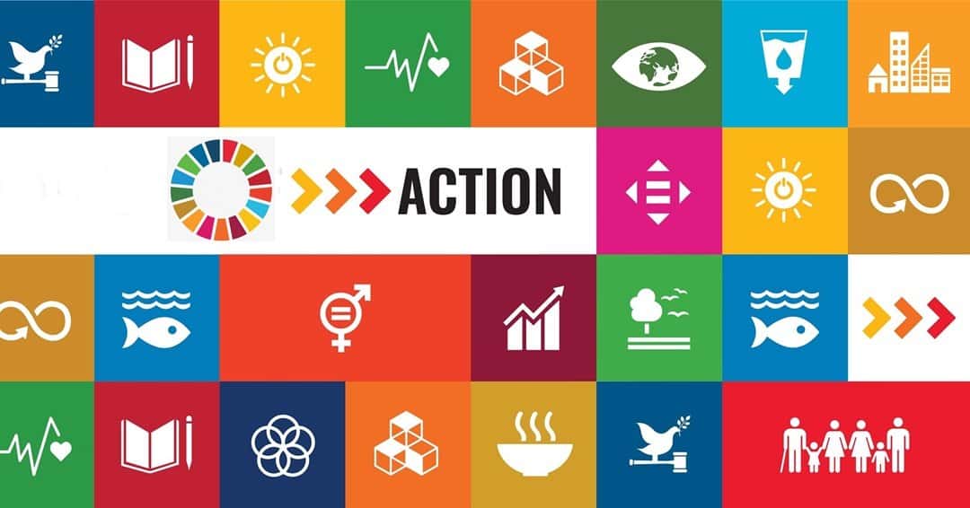 Grupo De La ONU Impulsará Políticas De Desarrollo Sostenible