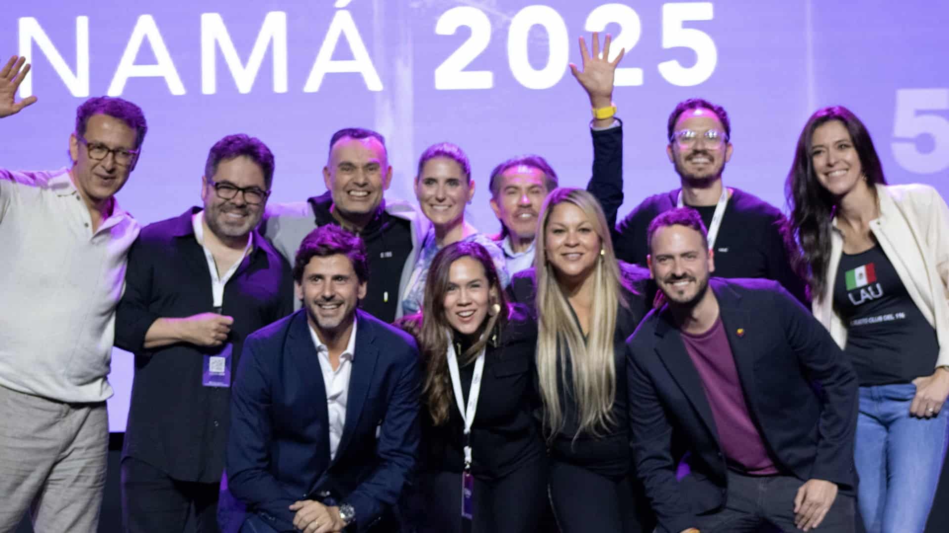 EXMA 2024 Cierra Dos Exitosos Días De Networking Y Marketing