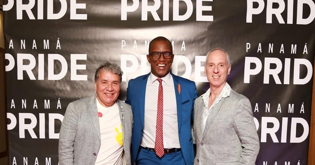 Panamá PRIDE reconocerá figuras destacadas durante su gala