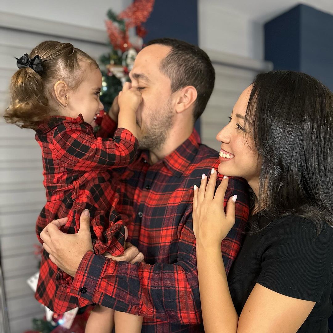 Aileth Vásquez impulsa la música en la temprana infancia