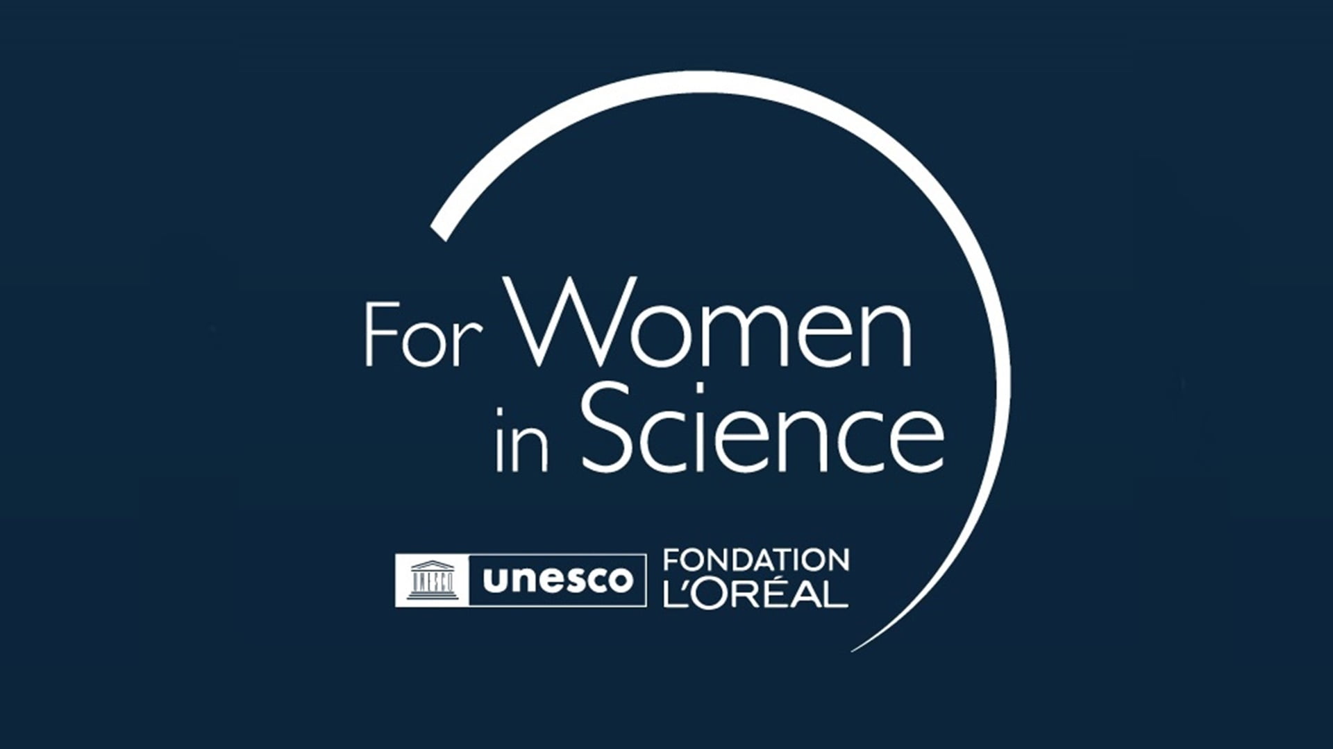 Mujeres En La Ciencia L'Oréal- Unesco Abre Convocatoria 2024