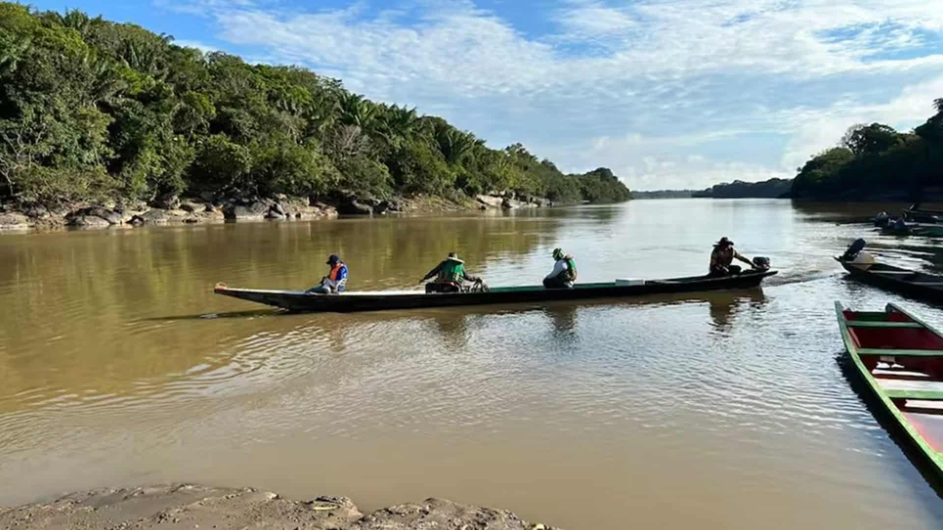 Ecoturismo En Colombia Requiere Adoptar Enfoque Sostenible