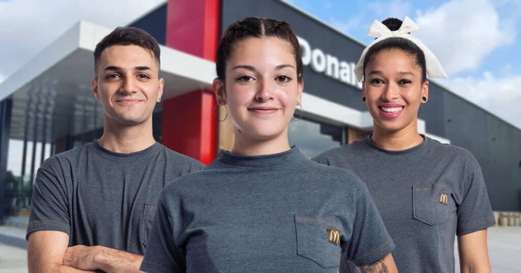 Arcos Dorados publica logros en materia de sostenibilidad