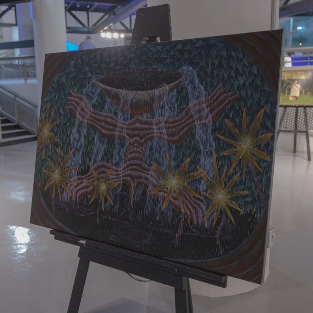 Roberto Lewis Contest 2024 Edition Announces Winners