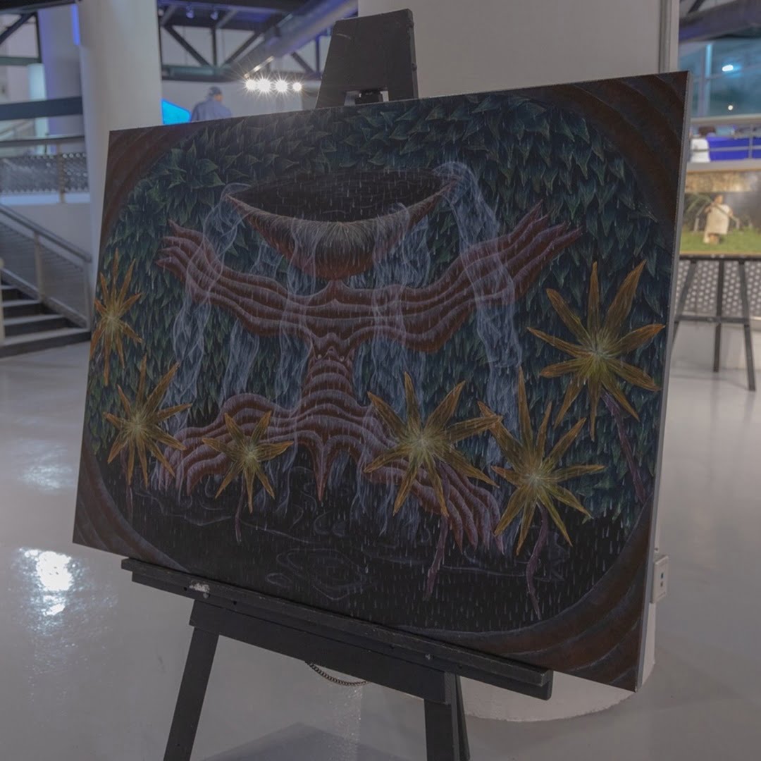 Edición 2024 del Concurso Roberto Lewis anuncia ganadores