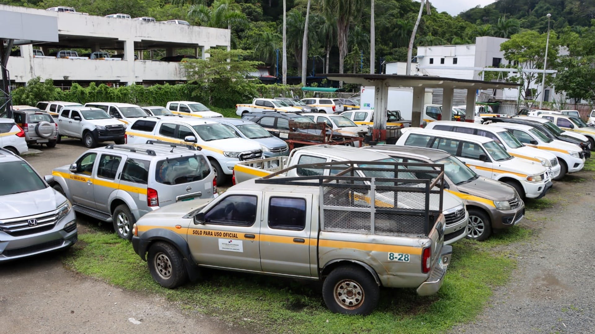 Capacidad operativa de MiAMBIENTE recibe nueva inversión