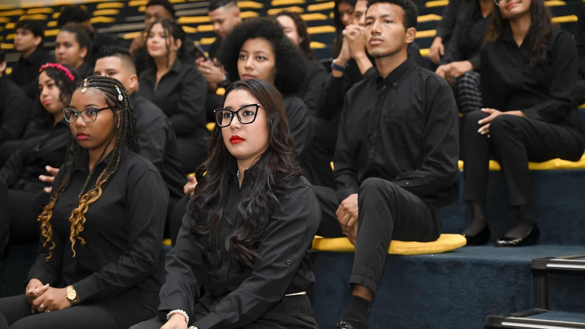 Learning for Life 2024 presenta a sus 80 nuevos graduados