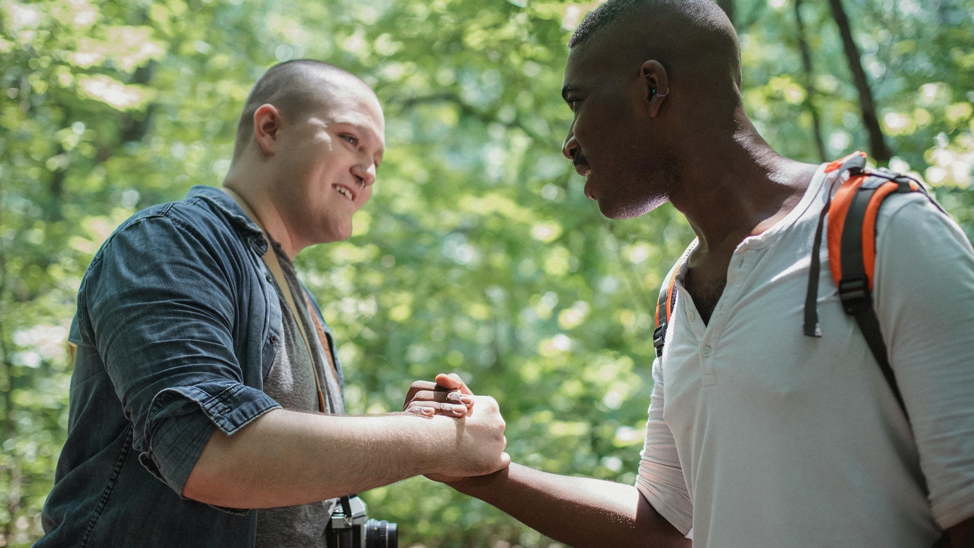 Ser Amable Puede Fortalecer La Salud Al Estimular El Cerebro