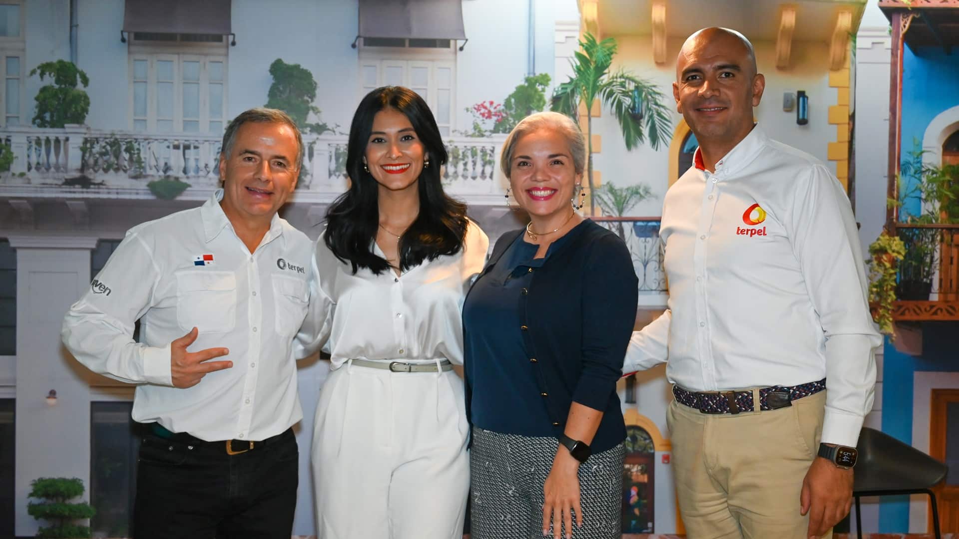 Terpel Viene Desarrollando Los Encuentros Terpel Sostenible