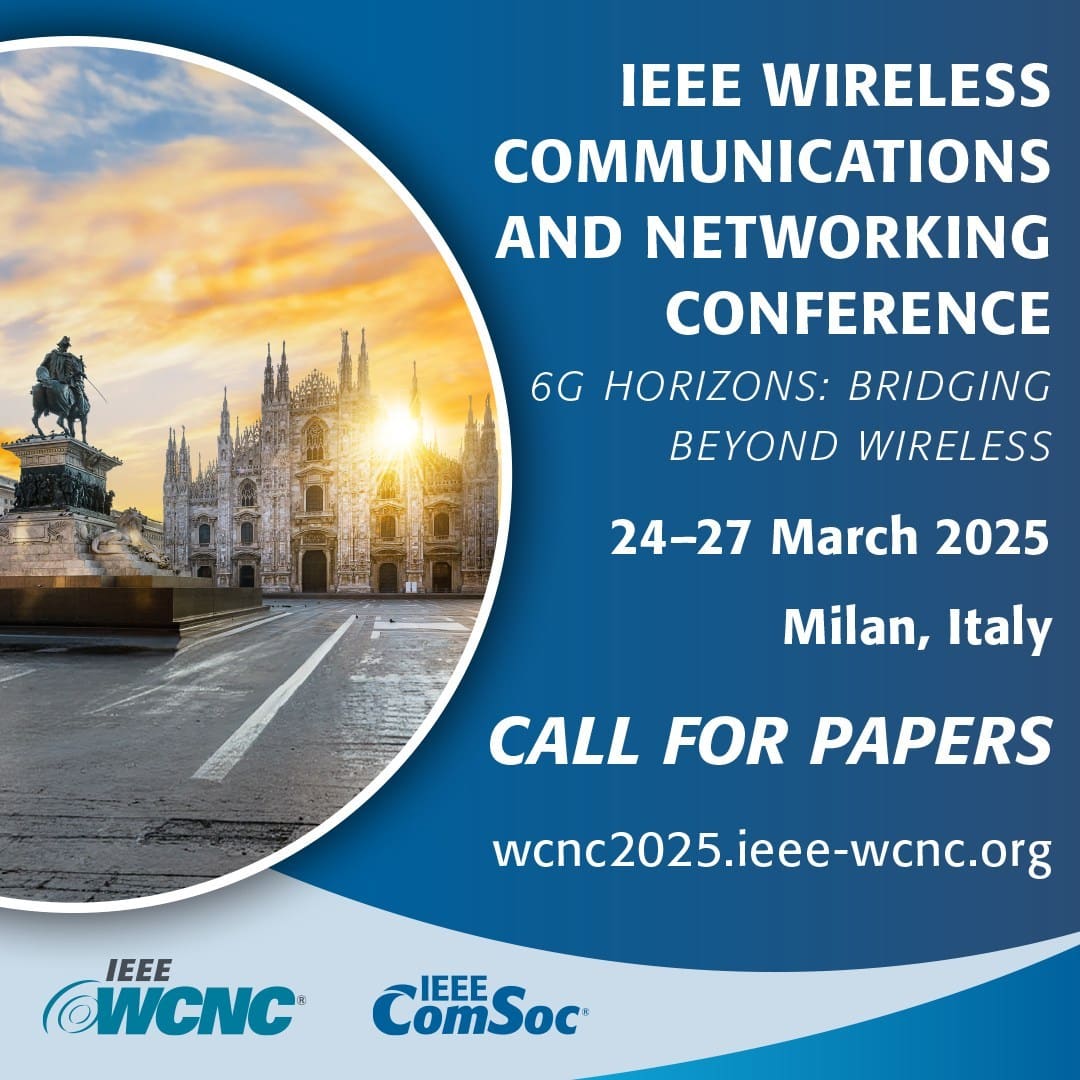 IEEE WCNC edición 2027 se desarrollará en Ciudad de Panamá