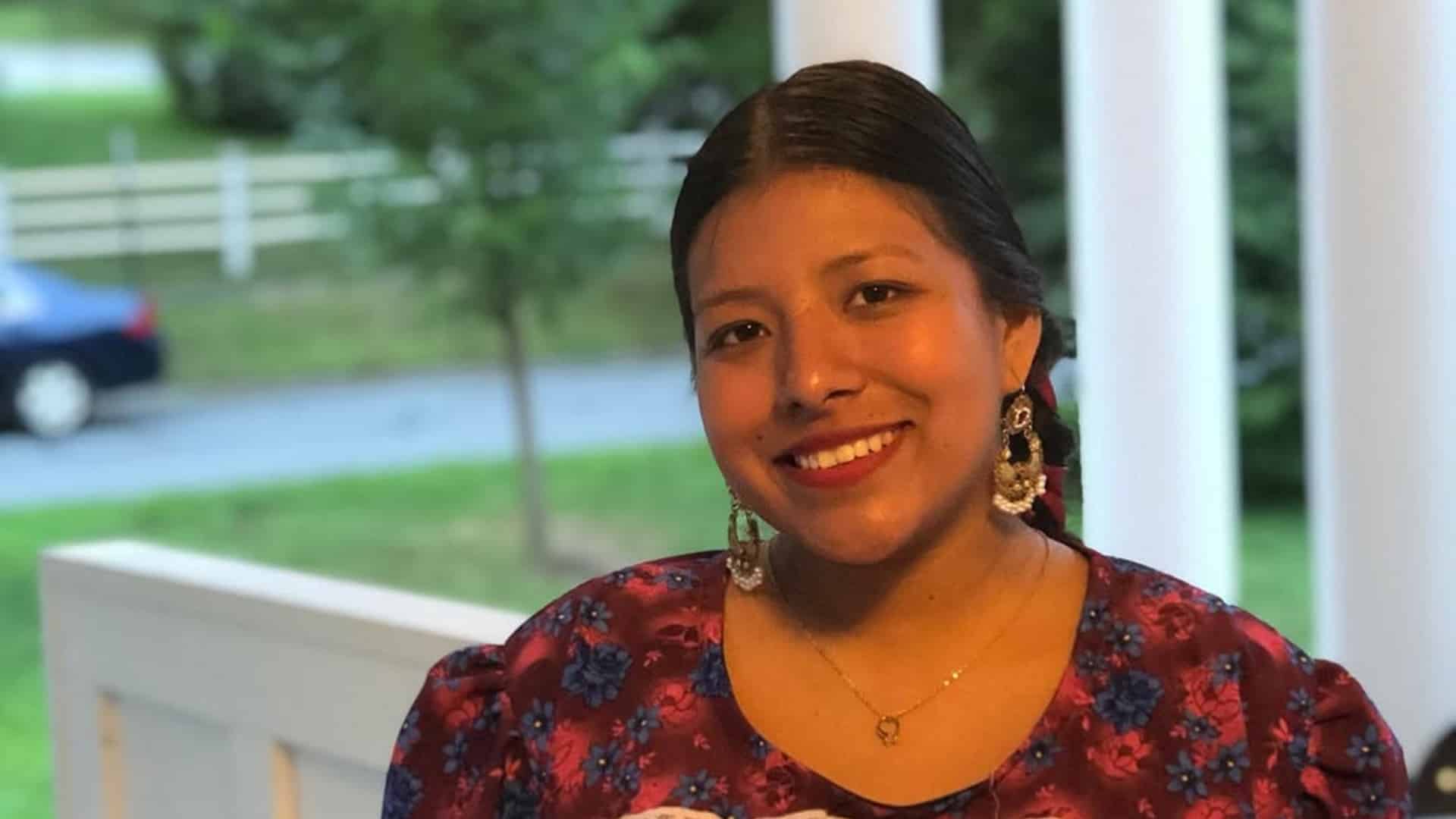 Ella Es La Voz Representativa De Los Pueblos Originarios En Naciones Unidas » Impacto Positivo