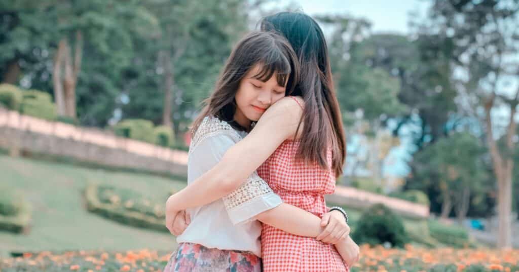 Conoce los beneficios a la salud del perdón - Impacto Positivo