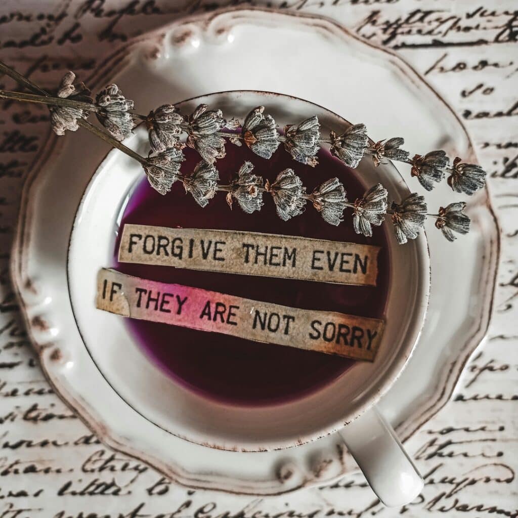 Conoce los beneficios a la salud del perdón - Impacto Positivo