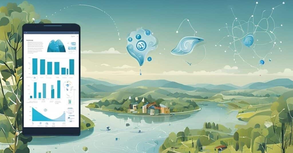 "Internet of Water": la nueva tecnología IoT para monitorear la calidad ...