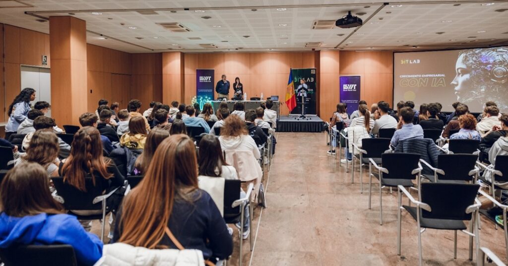 El evento Blockchain más importante de América Latina convierte a ...