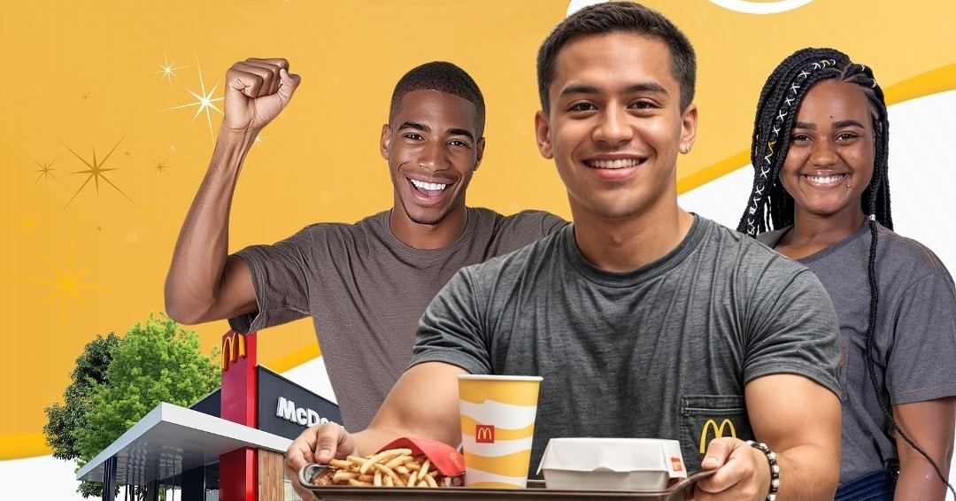 McDonald's: mucho más que fast food y buenos momentos - Impacto Positivo