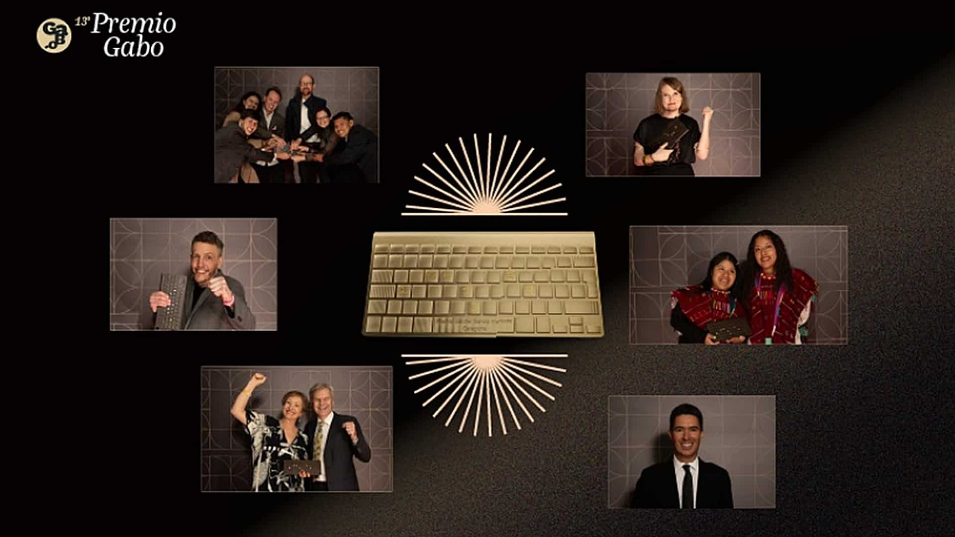 Fundación Gabo está en busca de los exponentes del periodismo de ...