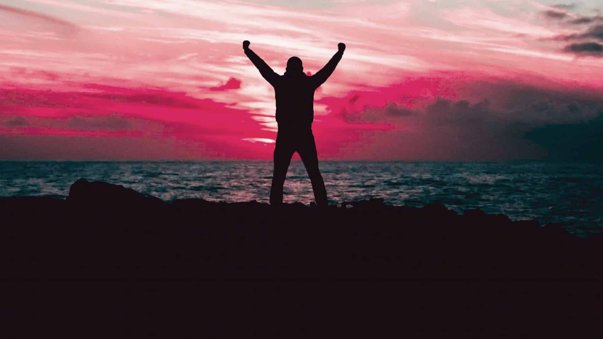 Logra todas tus metas en este año nuevo con este método - Impacto Positivo