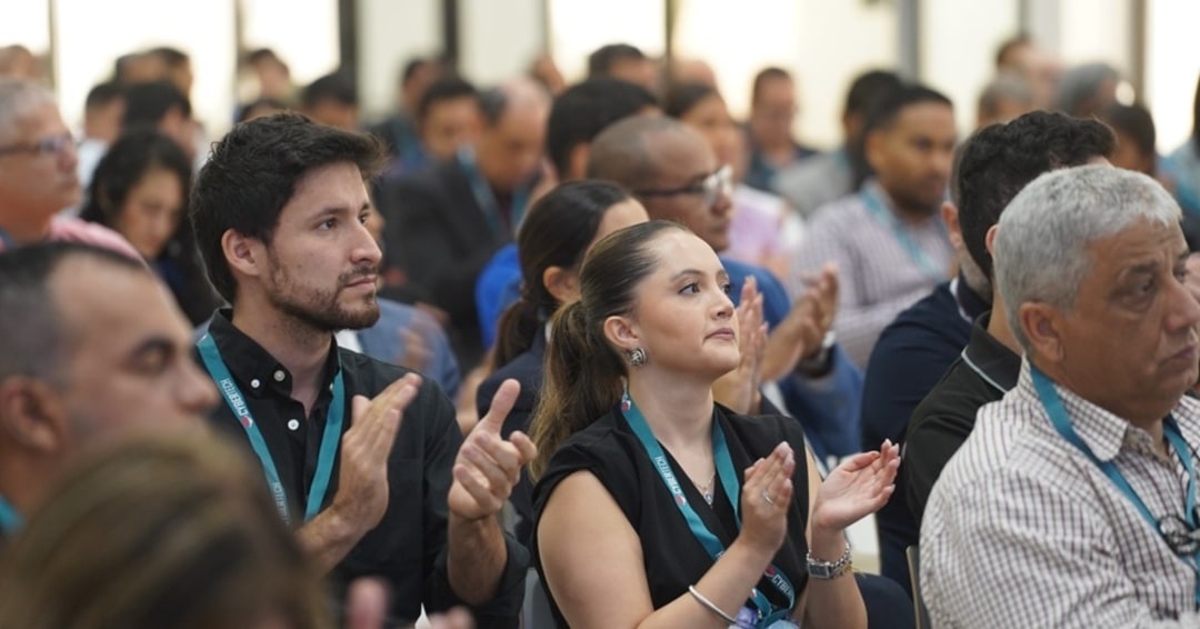 Cybertech Latin America presenta últimas tendencias en ciberseguridad ...