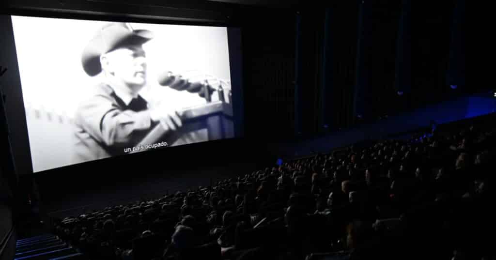 Lleno completo: “Hijo de Tigre y Mula” hace estreno histórico - Impacto ...