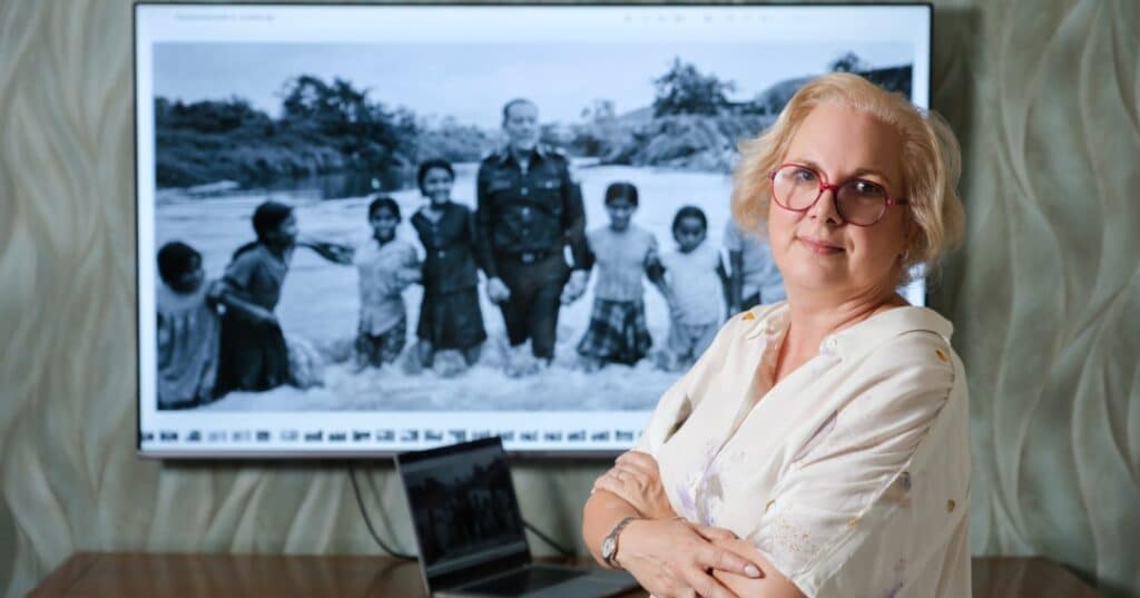 “Hijo de Tigre y Mula”: una crónica de la lucha por la soberanía ...