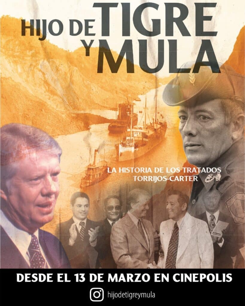 “Hijo De Tigre Y Mula”: Una Crónica De La Lucha Por La Soberanía ...