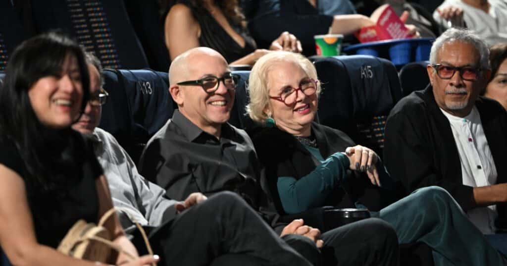 Lleno completo: “Hijo de Tigre y Mula” hace estreno histórico - Impacto ...