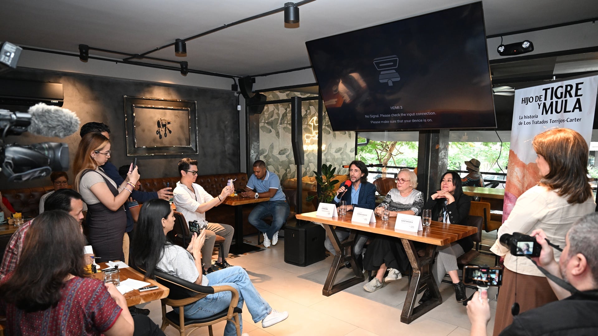 “Hijo de Tigre y Mula”: una crónica de la lucha por la soberanía ...