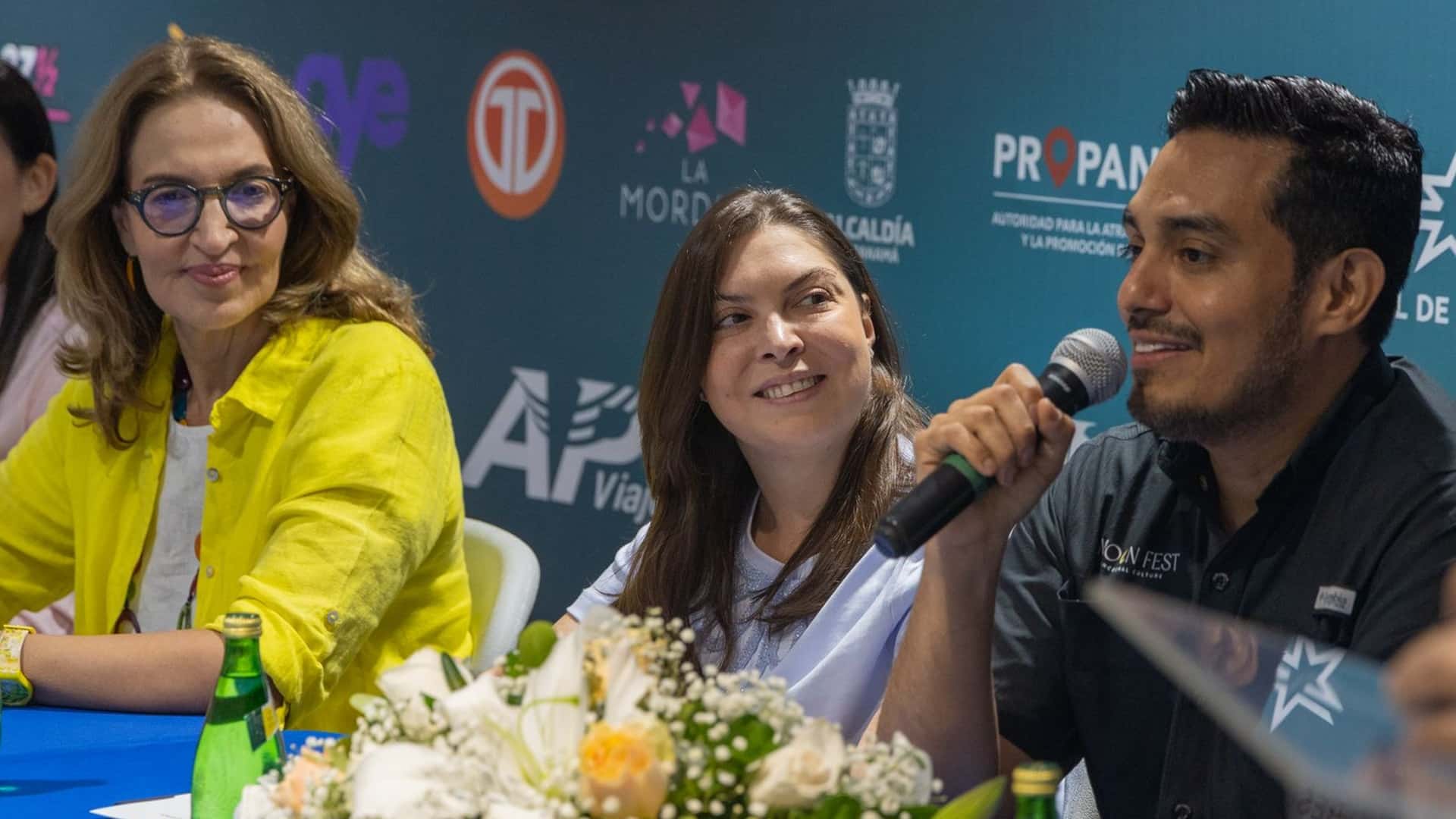 El 'Moon Fest Ancestral Culture' te invita a emprender un viaje en el ...