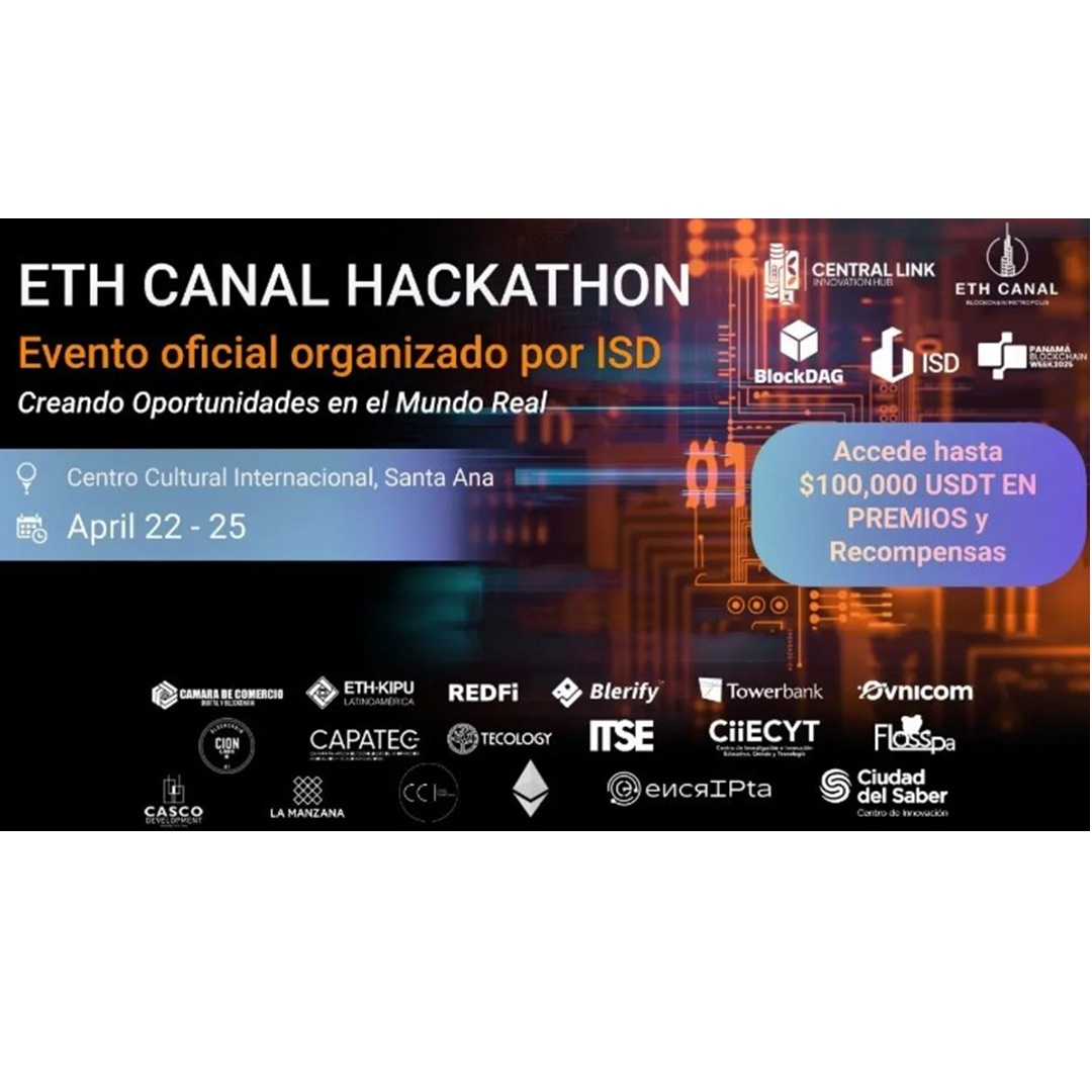 ETH Canal Hackathon » Impacto Positivo