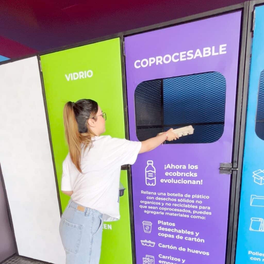 Iniciativas De Reciclaje De Cochez Y Novey Alcanzan Cifras Alentadoras ...