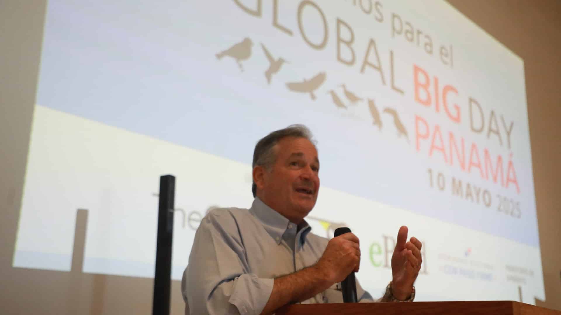 Vive el Global Big Day: un encuentro especial con la naturaleza - Impacto Positivo