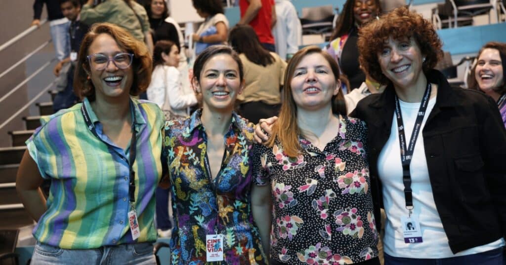 Memorable: Así fue la edición 13 del Festival Internacional de Cine IFF ...