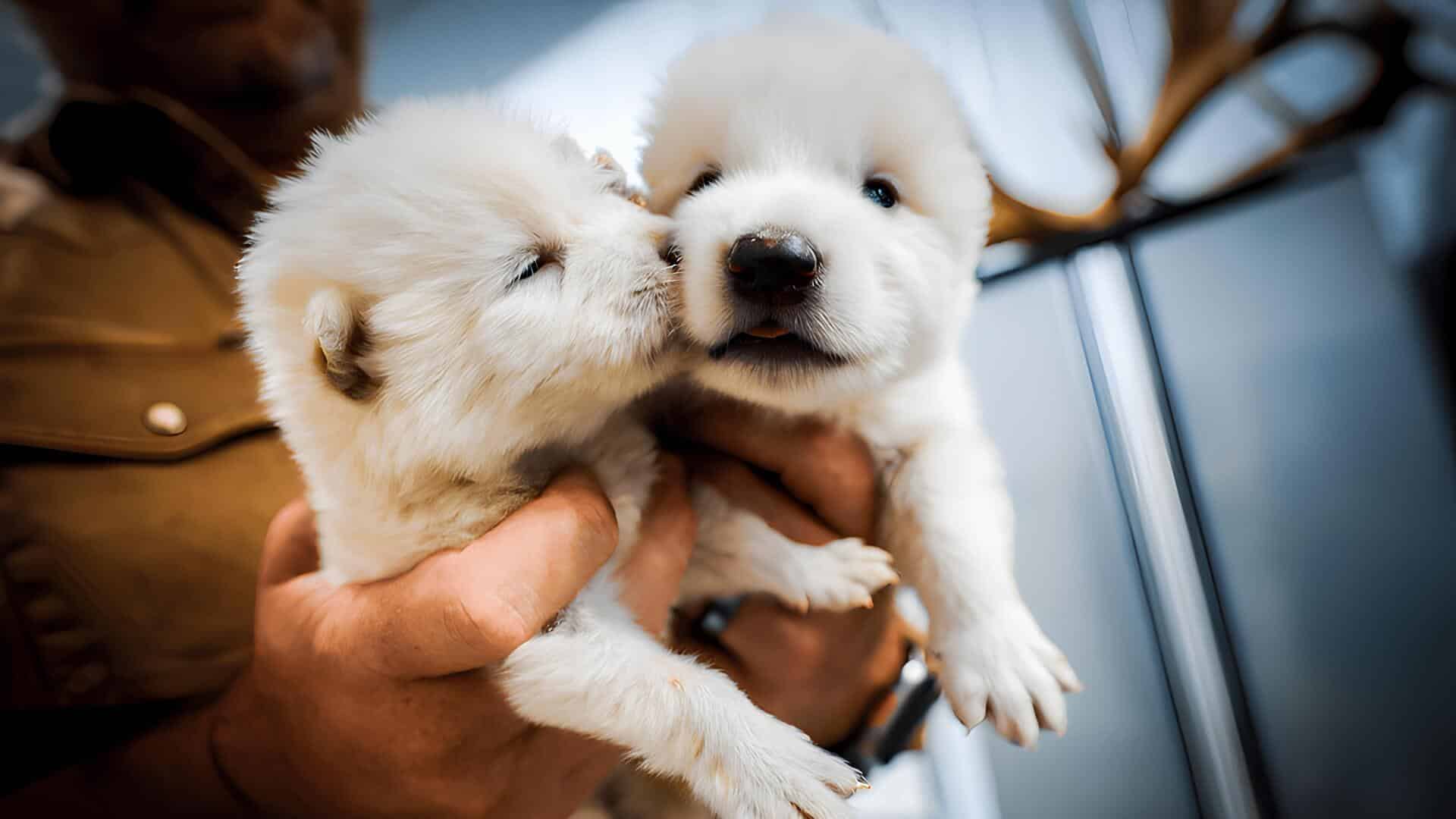 ¿Regreso del pasado? Científicos reviven al lobo huargo extinto tras 13 ...