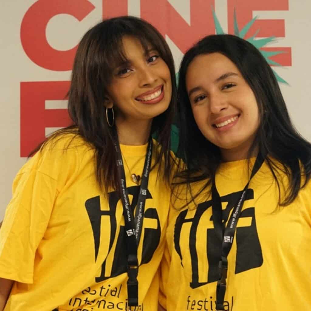 Memorable: Así Fue La Edición 13 Del Festival Internacional De Cine IFF Panamá » Impacto Positivo