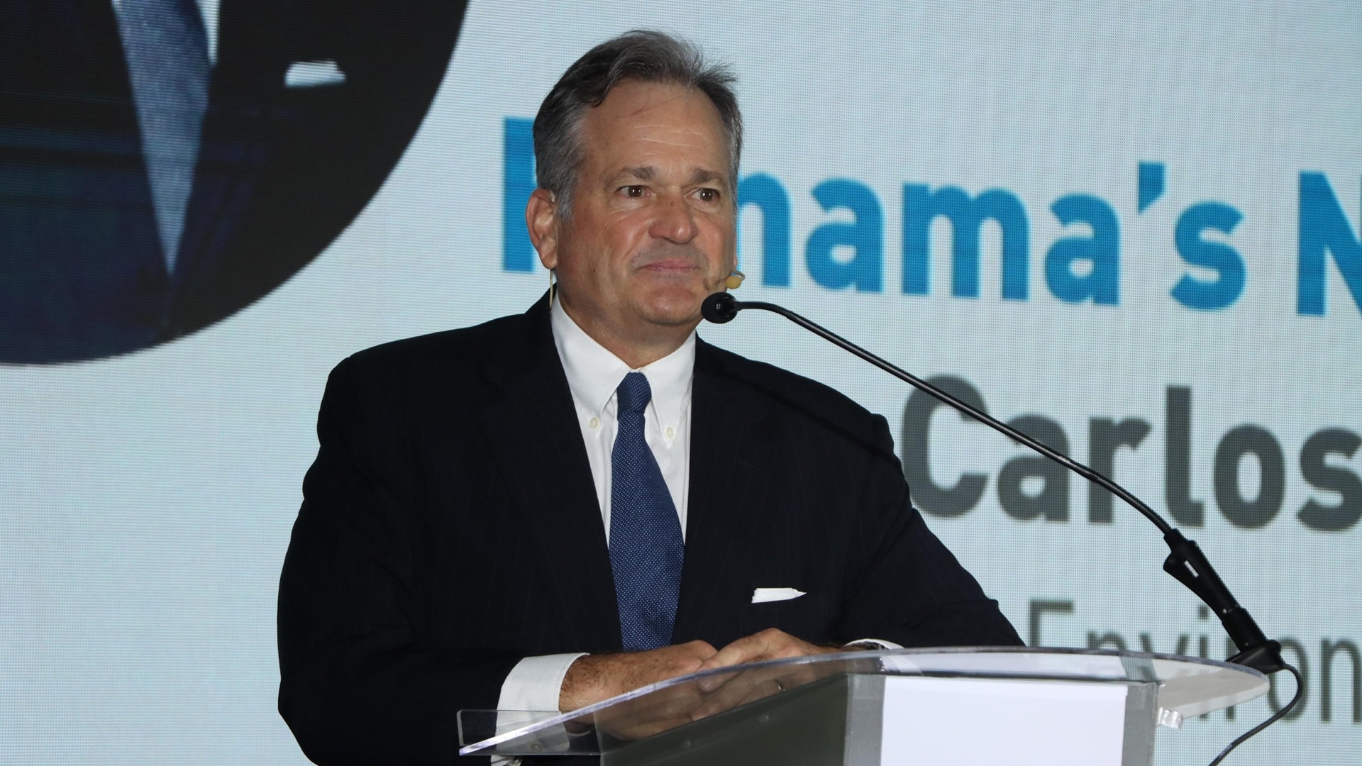 Panamá busca definir estrategias de resiliencia climática en el 'Nature ...