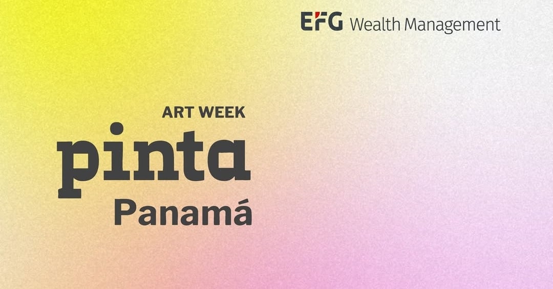 Pinta Panamá Art Week 2025 convierte el país en epicentro cultural de ...