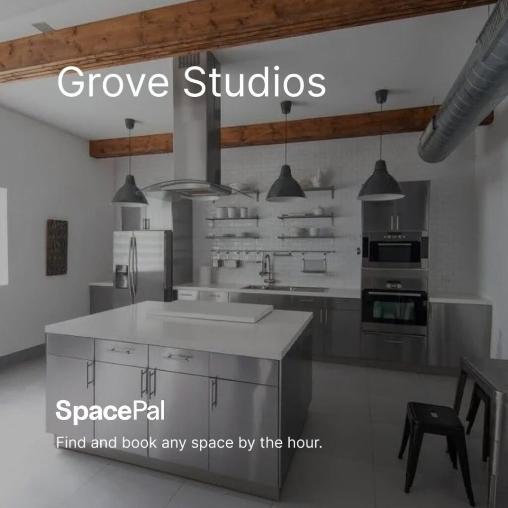 SpacePal, El Primer Airbnb Para Eventos Con Proyecciones Millonarias » Impacto Positivo
