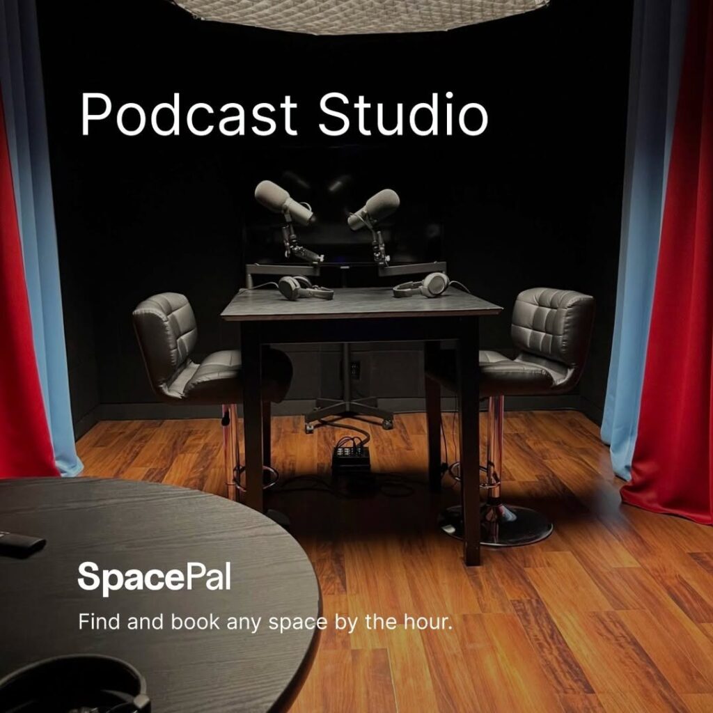 SpacePal, El Primer Airbnb Para Eventos Con Proyecciones Millonarias » Impacto Positivo