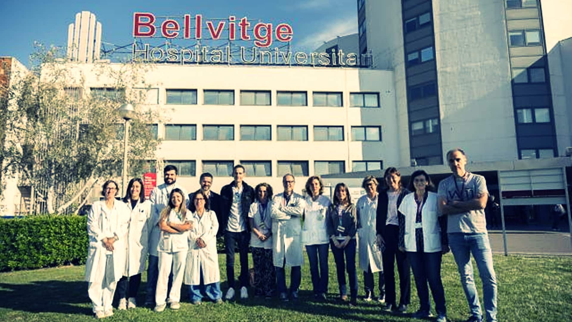 La innovadora técnica para extirpar cáncer de páncreas inoperable ...